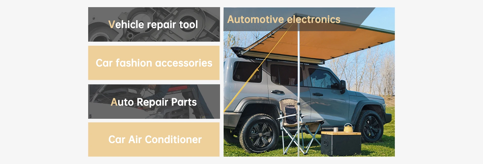 Auto Parts Factory Store - Amazing products with exclusive discounts on ...