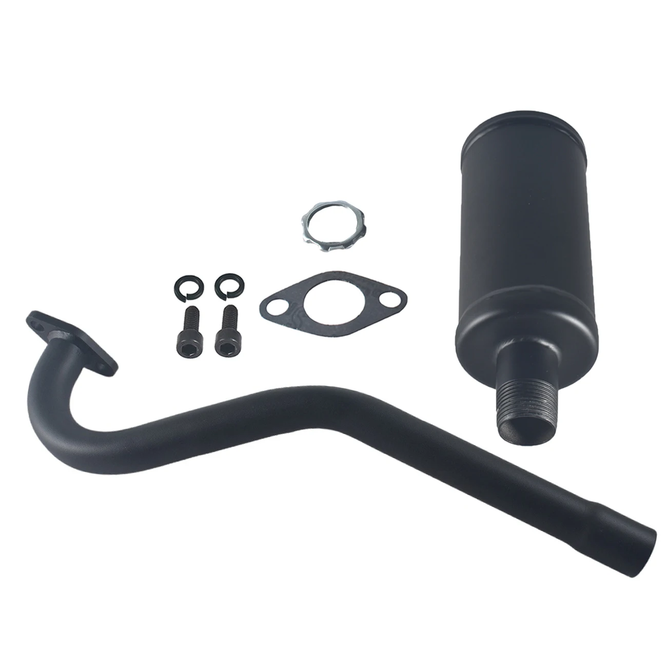 79CC-Black-Exhaust-With-Muffler-For-Coleman-CT100U-Mini-bike.jpg