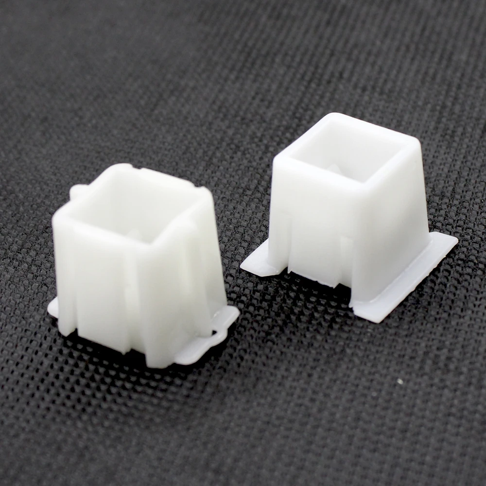 10-PCS-Car-Front-Headlight-Frame-Retainers-Snaps-Clip-for-GM-Chevrolet ...