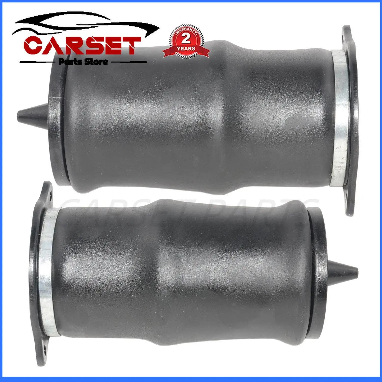 2PCS-Rear-Air-Suspension-Spring-for-Mercedes-W639-Van-Vito-Viano-2004 ...