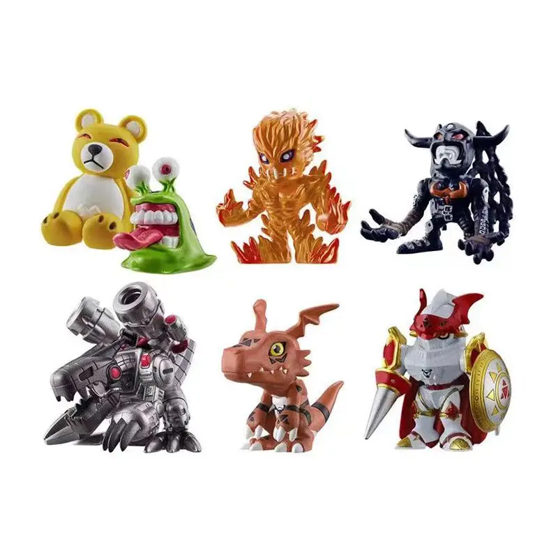 Digimon Numemon Evolution