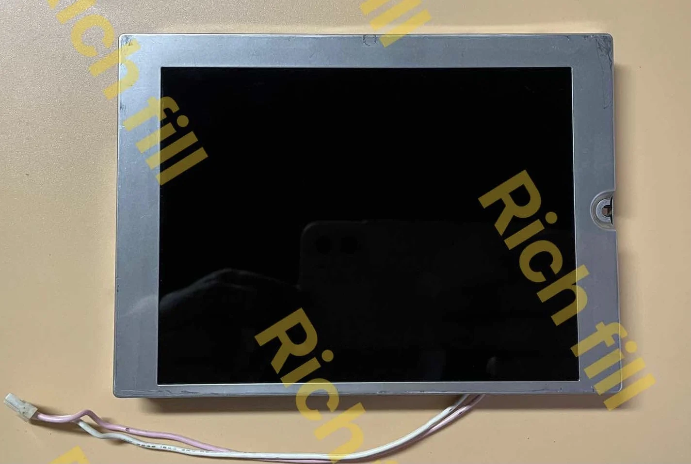 5-7-inch-LCD-screen-display-kcg057qv1db-G760-kcg057qv1db-G770-for ...