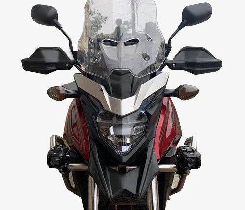 NC 750 X S Motorcycle Accessories For Honda NC700X NC750S CB650F CTX700 ...