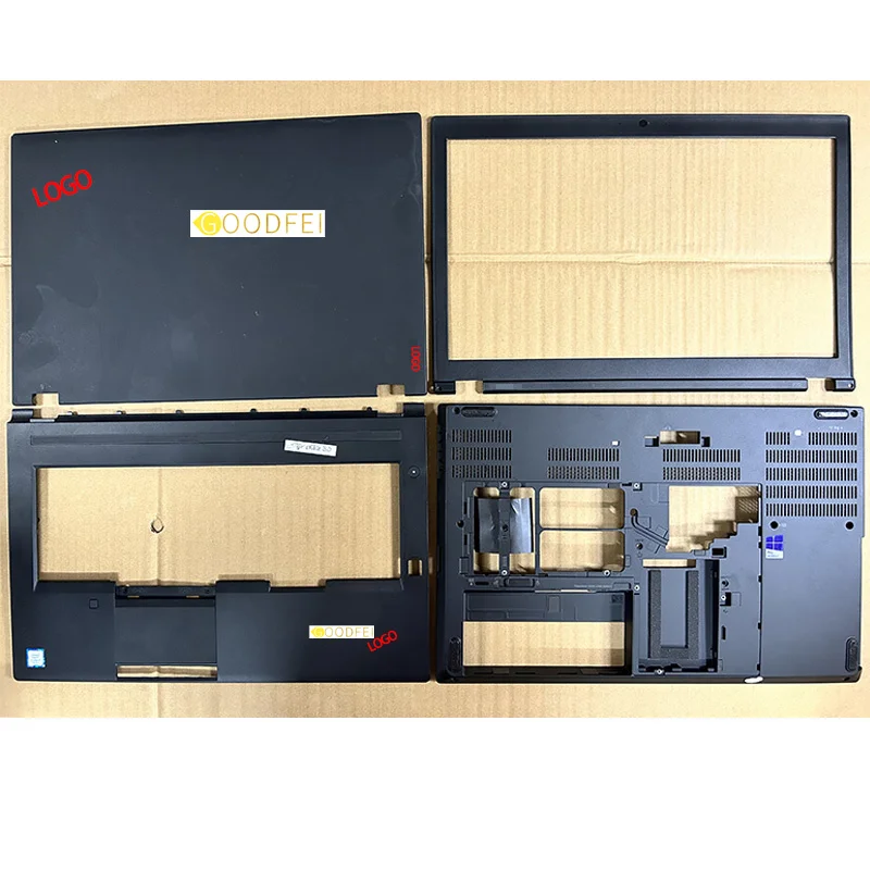 Original-For-Lenovo-Thinkpad-P70-P71-Laptop-Screen-Top-Case-Frame ...