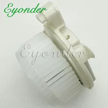 AC Heater Heating Fan Blower Motor for LEXUS CT200H CT200 1.8L 2ZR ...