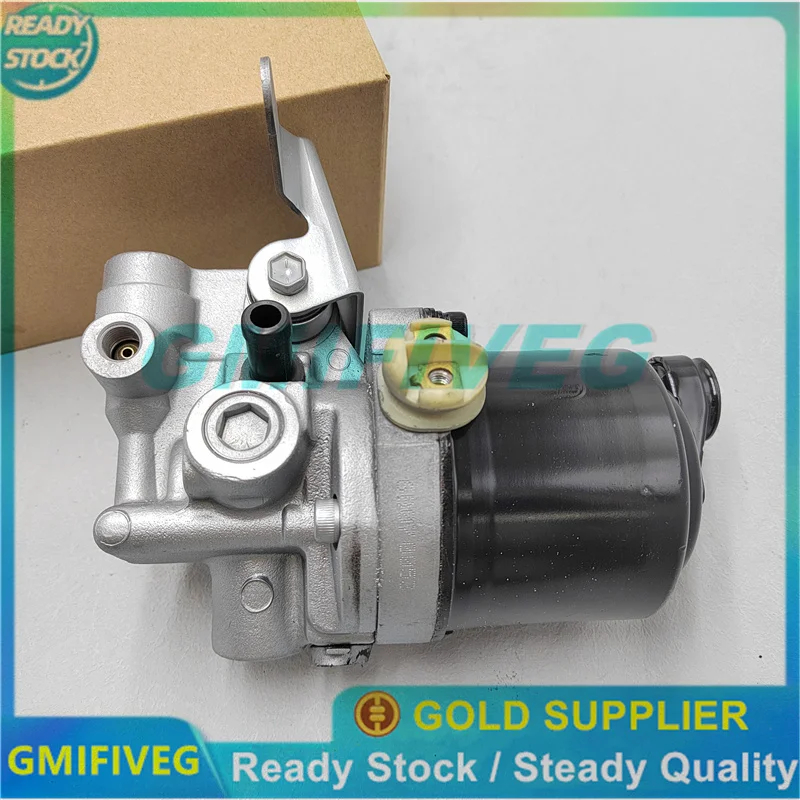 Brake-Booster-Hydraulic-Pump-MN102843-MR977462-for-Mitsubishi-Pajero ...