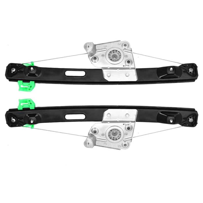 51357140589-Auto-Rear-Left-Right-Glass-Lift-Window-Regulator-Repair-Kit ...
