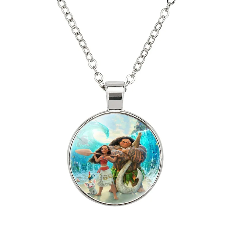 Collar Moana: The Ultimate Guide to Disney’s Most Adorable Kids’ Necklace