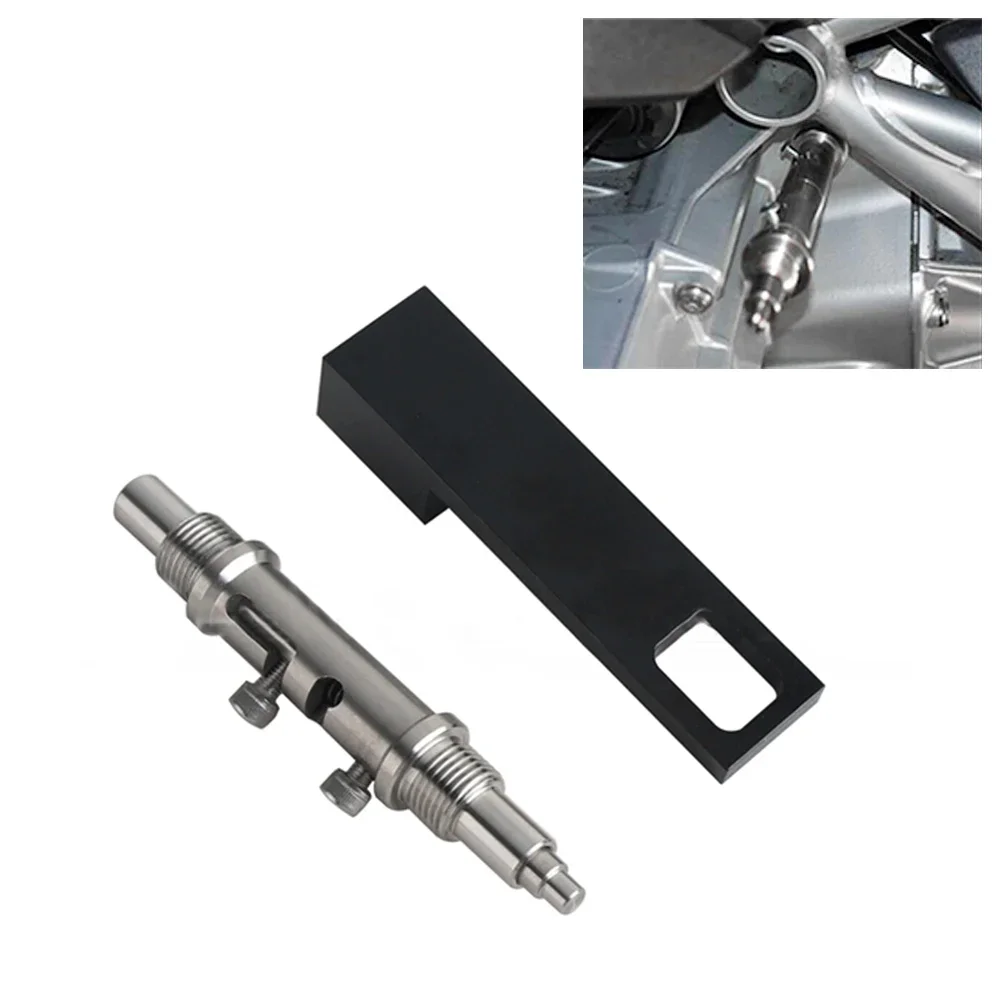 For BMW R1200GS R1250GS R1200RT Tdc Bdc Alignment Pin Modification ...