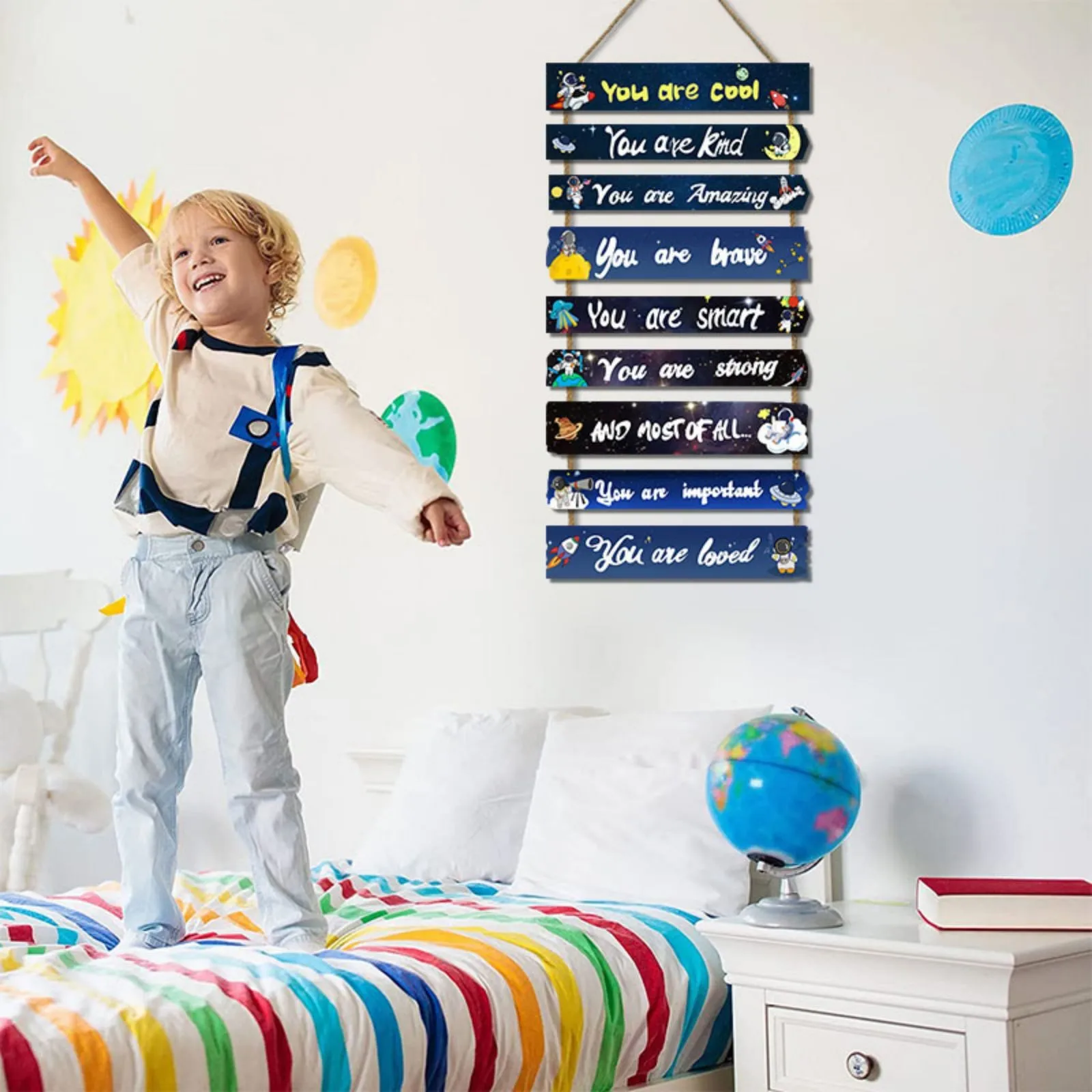 Bedroom Wall Designs For Teenage Boys