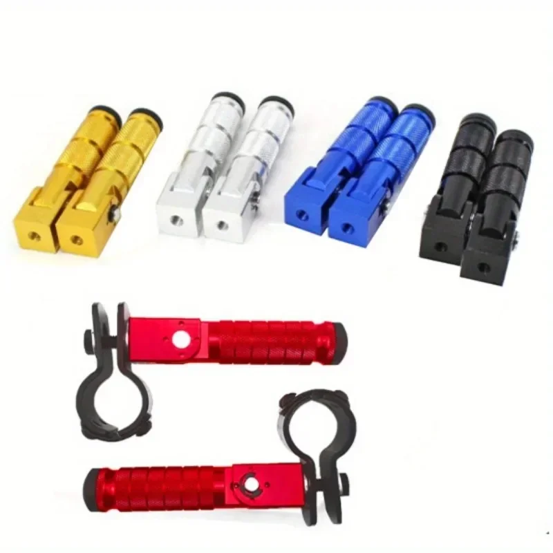 1-Pair-Motorcycle-Refitted-Pedal-CNC-Aluminum-Alloy-Folding-Pedal ...