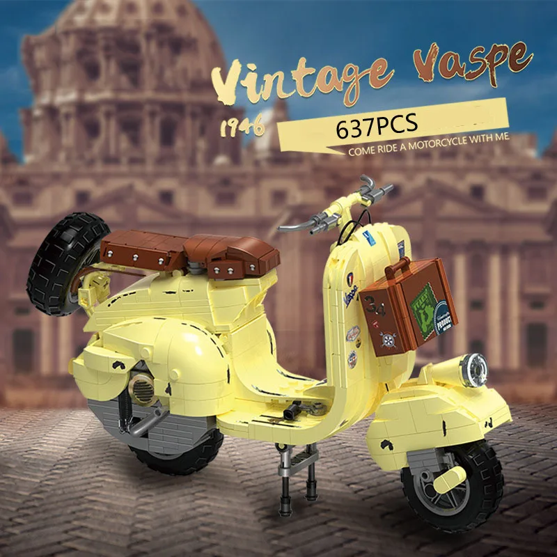 Loz-Creative-Scale-City-Vehicle-Mini-Diamond-Building-Block-1946 ...