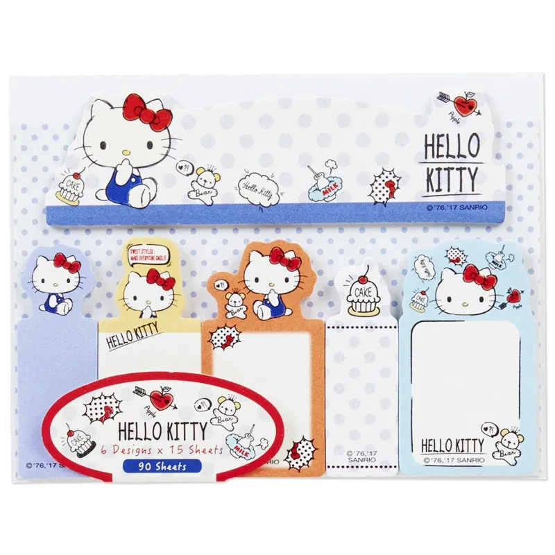 Lista De Tareas Para Imprimir De Hello Kitty