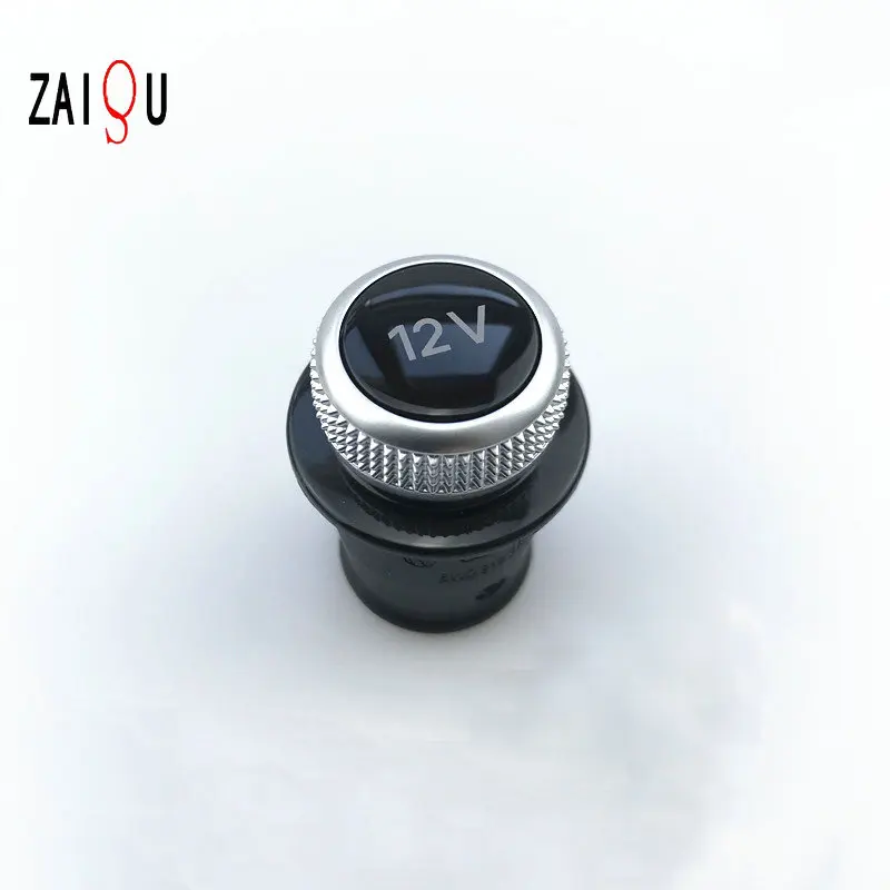 5pcs 8WD 919 311 Apply to A3 A4 A5 Q2 Q7 R8 12V cigarette lighter cover ...