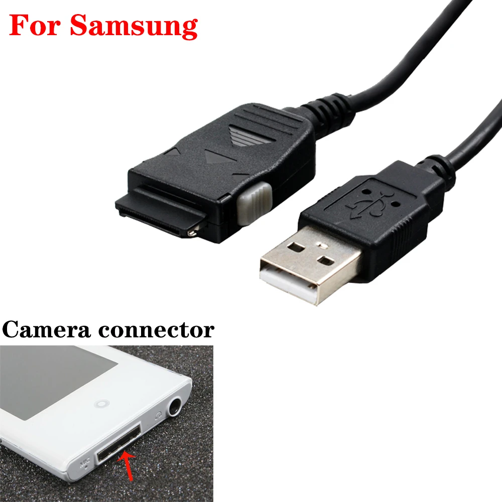 Samsung Mp3 Player Yp K3 Usb Cable | Samsung Mp3 Player Data Cable ...