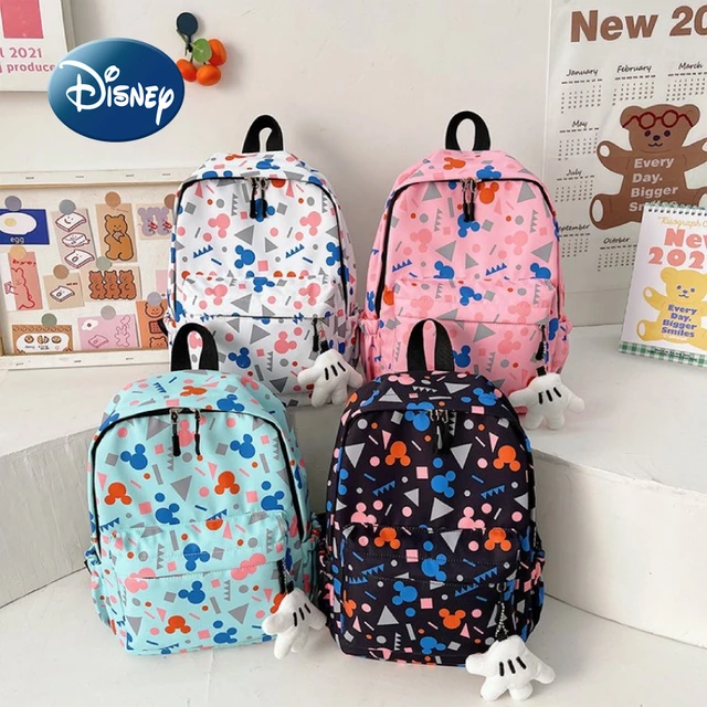 Disney Book Bags