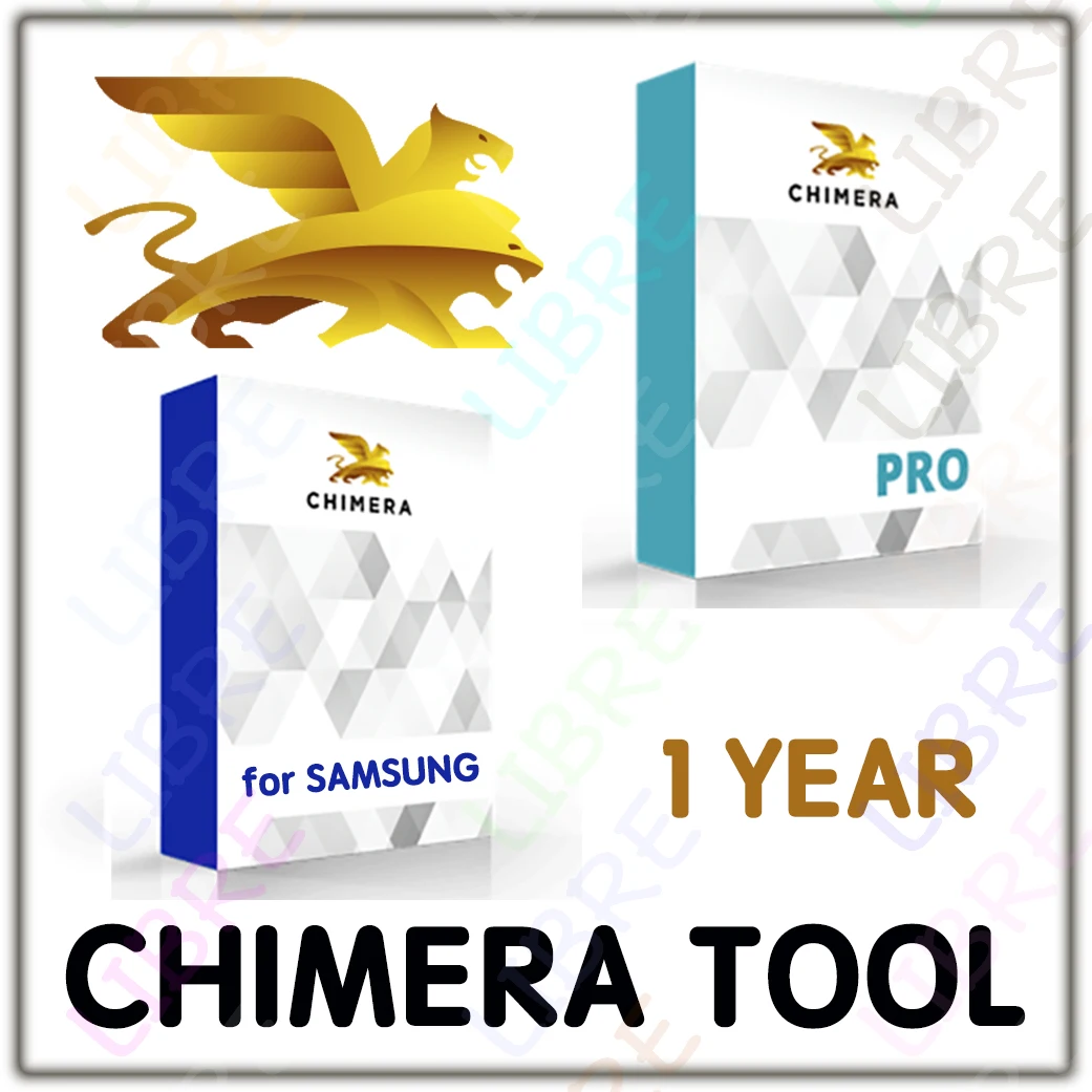 Chimera-Tool-PRO-License-1-Year-Chimera-Tool-for-Samsung-Android-Smart ...