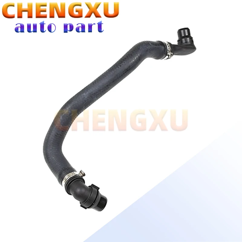 2048307096 High Quality Radiator Coolant Hose Fit for Mercedes Benz ...