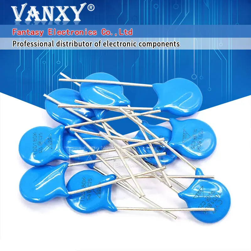 10PCS-Varistor-05D-07D-10D-14D-20D-07D220K-07D391K-7D431K-7D471K ...