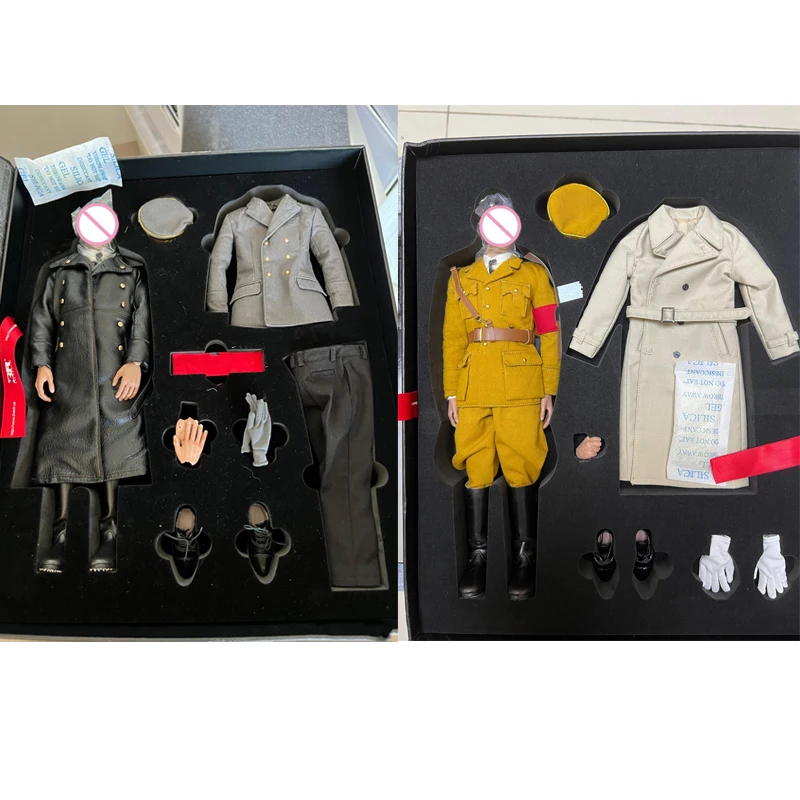 DID 3R GM640 640 GM641 641 A/B