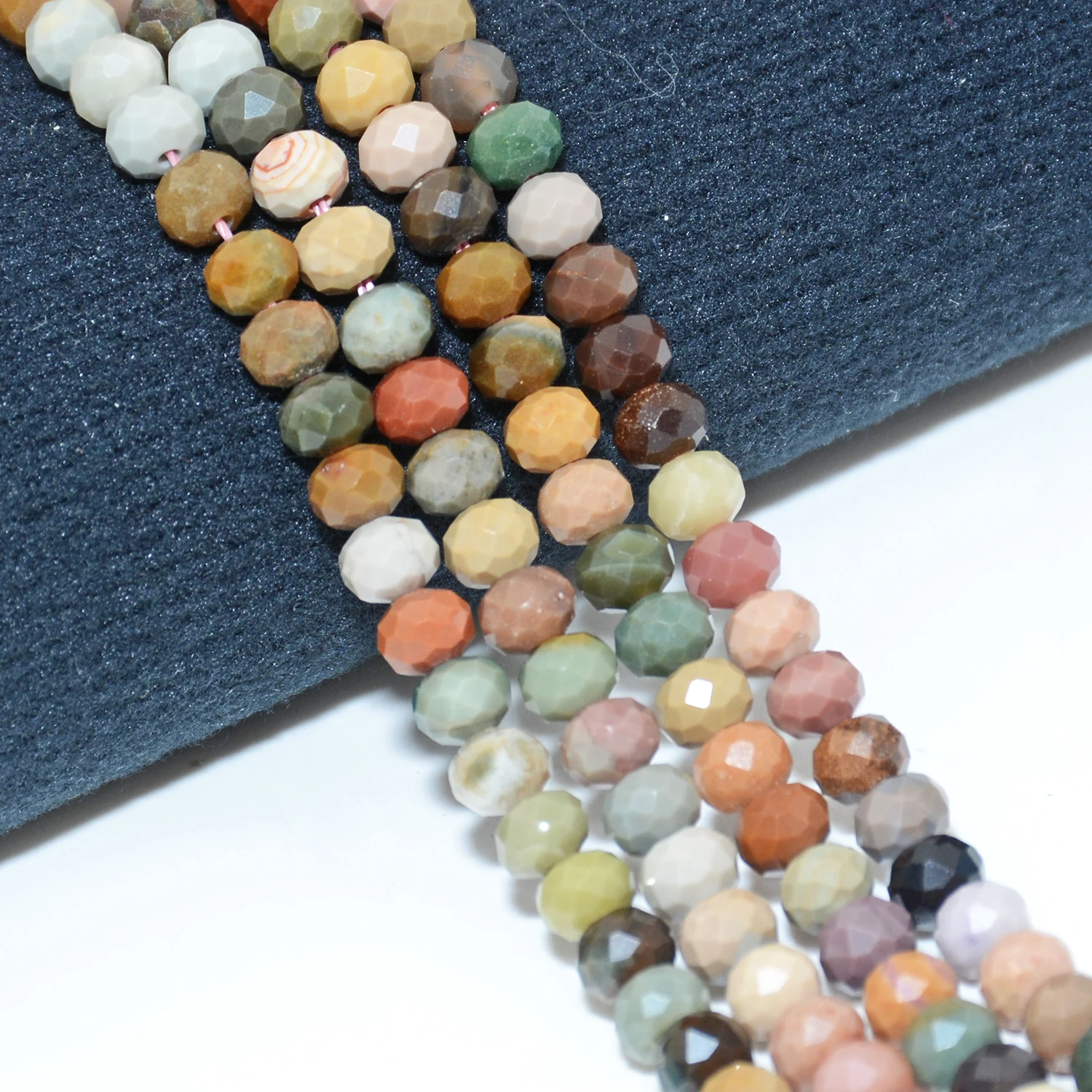 Natrual-Gobi-Jasper-Faceted-Rondelle-Beads-3-9mm-Thickness-About-3mm.jpg