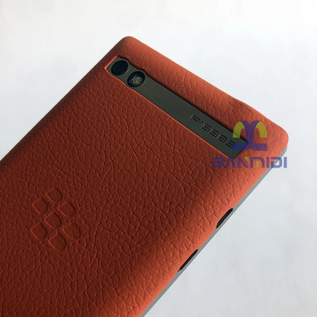 BlackBerry Porsche Design P’9983 P9983 Unlocked Mobile Cell Phone ...