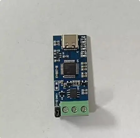 Type-C-USB-To-CAN-Module-CANABLE-V2-0-STM32G4-Supports-CAN2-0-CAN-FD ...