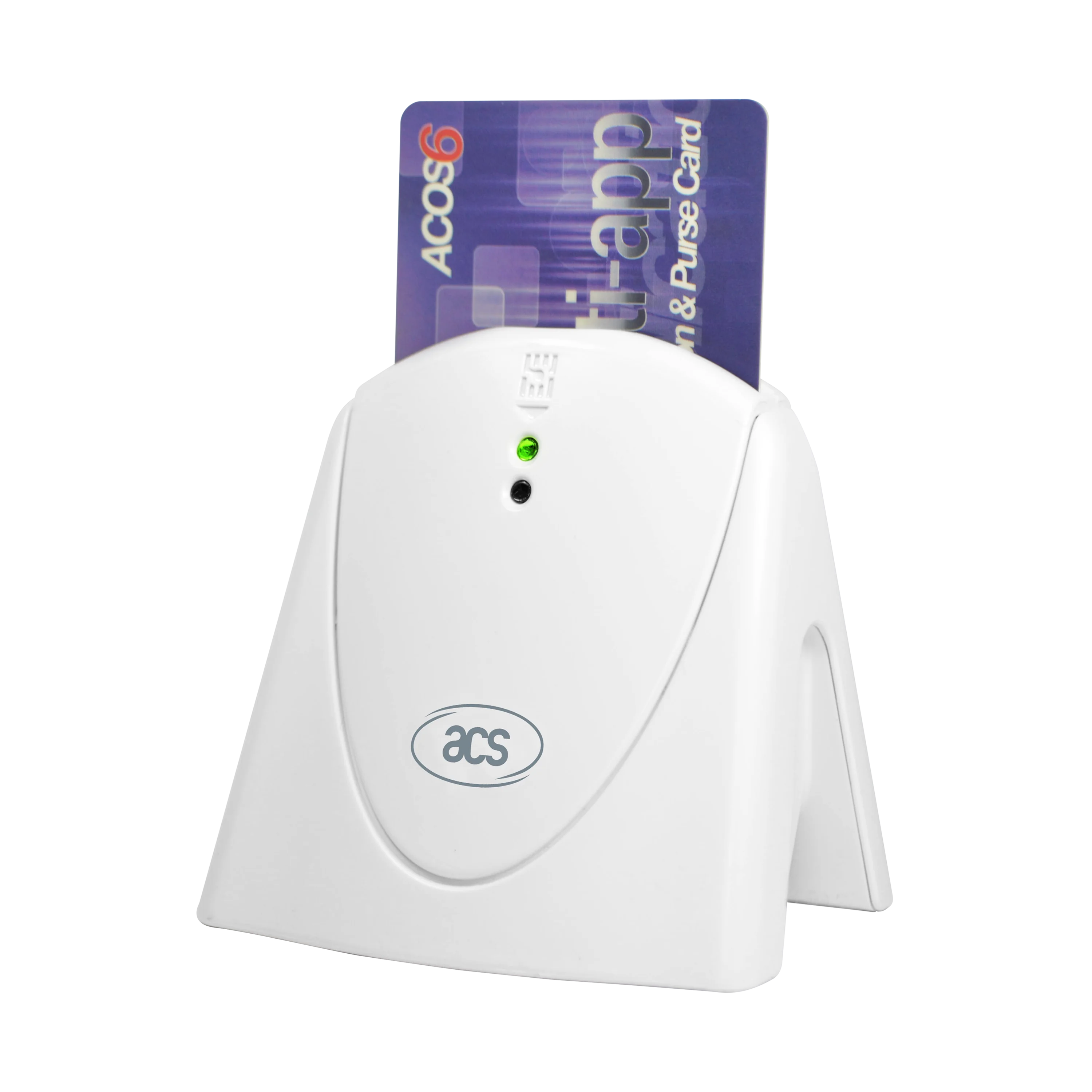 USB-Contact-Smart-IC-Chip-Card-Reader-Writer-Programmer-ACR38U-H1 ...