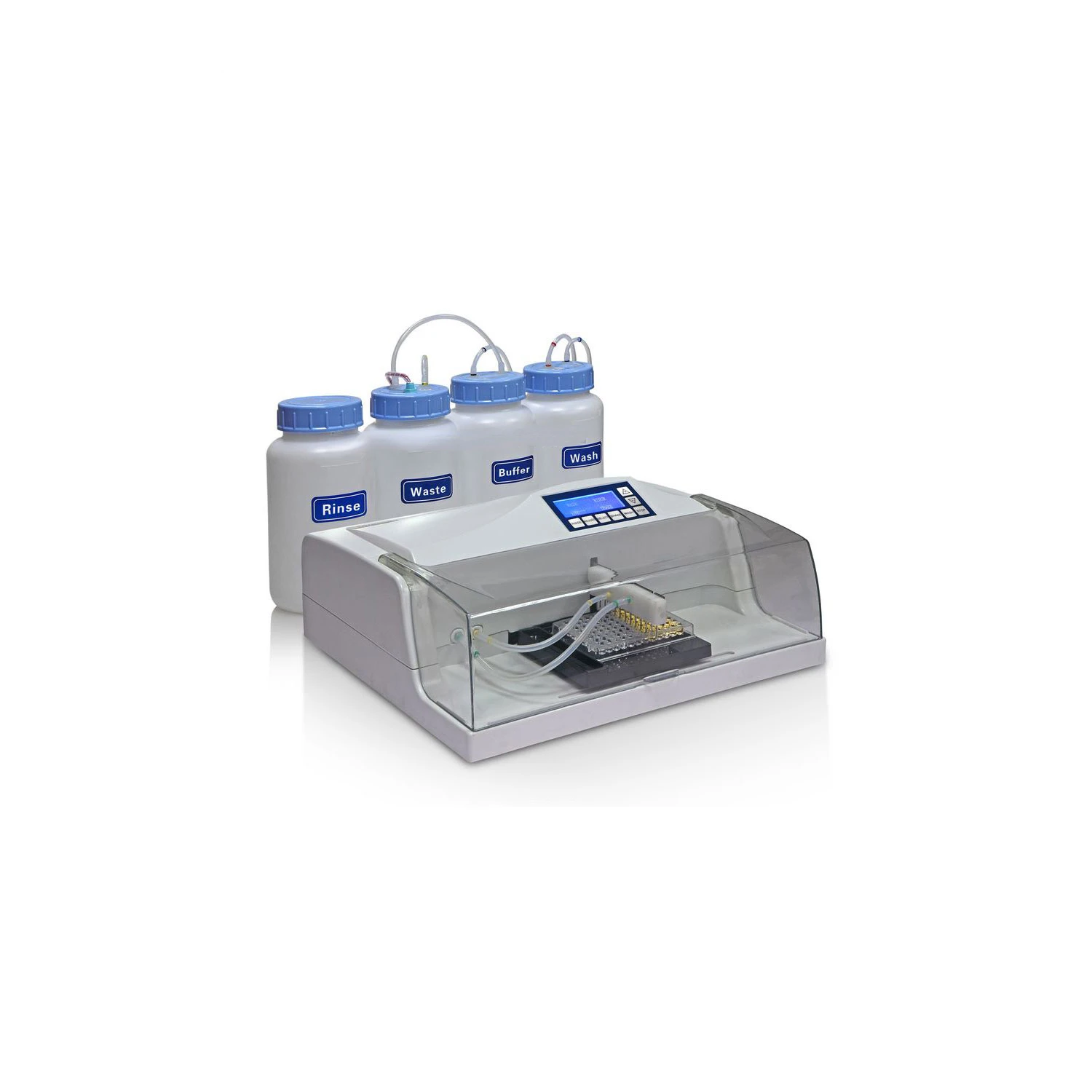 Medical-Use-Laboratory-Equipment-Good-Price-Elisa-Washer-Clinical ...