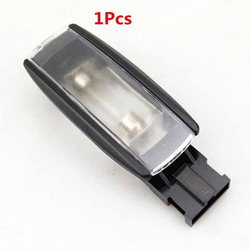 Dome-Lamp-Reading-Light-For-VW-Passat-B6-B7-CC-Golf-5-MK6-MK7-Tiguan ...