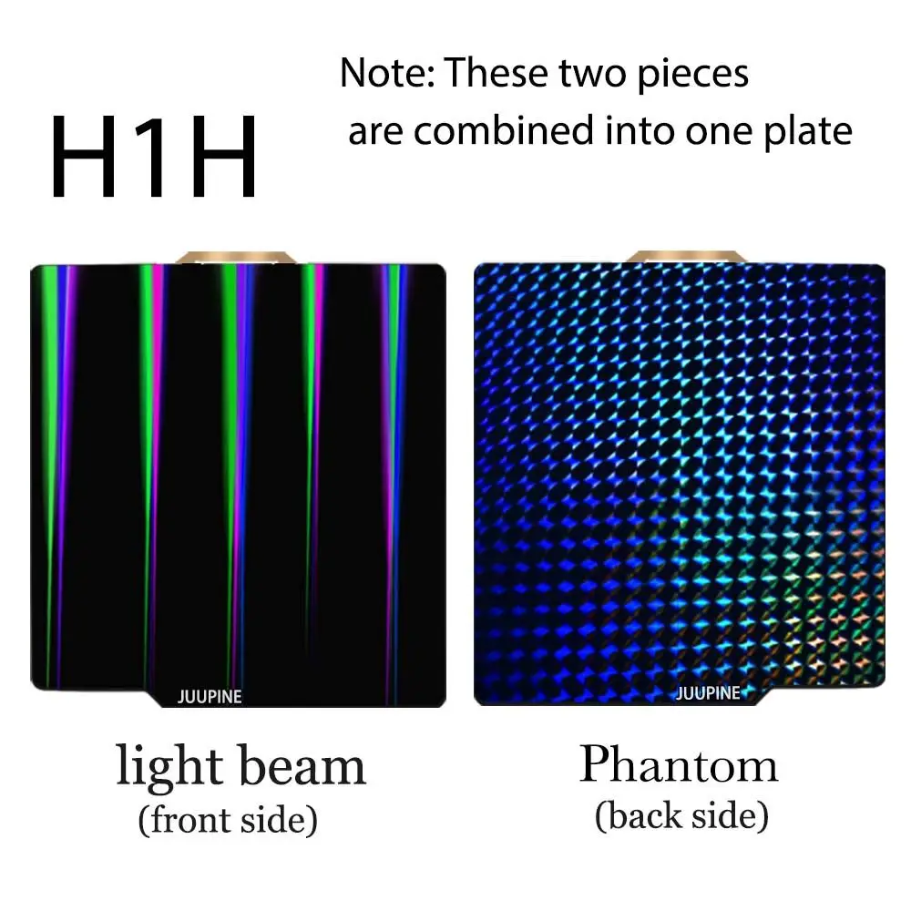 For-Bambu-Lab-Build-Plate-H1H-Builu-Plate-Light-Beam-Phamtom-For-Bambu ...