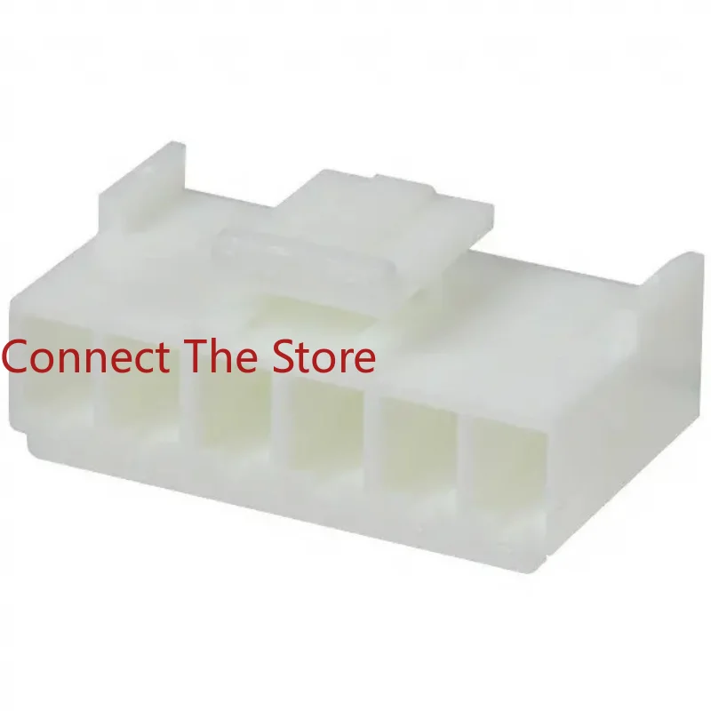 10PCS-Connector-VHR-6N-Rubber-Shell-VH3-96MM-Spacing-6P-Spot.jpg