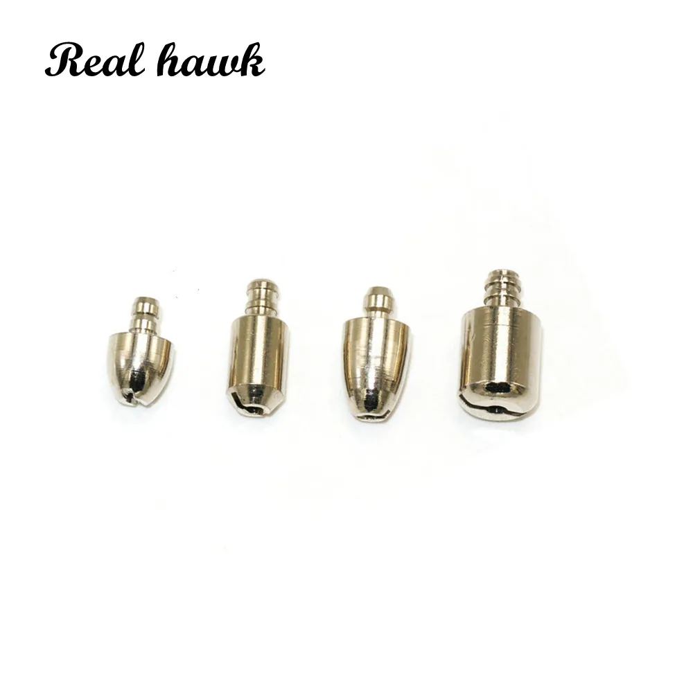 2Pcs Copper Fuel Tank Clunks RC Airplane Gasoline Nitro Fuel Clunk ...