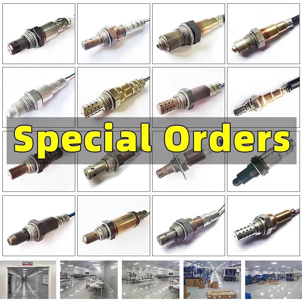 Special-Orders-Oxygen-Sensor-Wideband-O2-Sensors-Car-Air-Fuel-Ratio ...