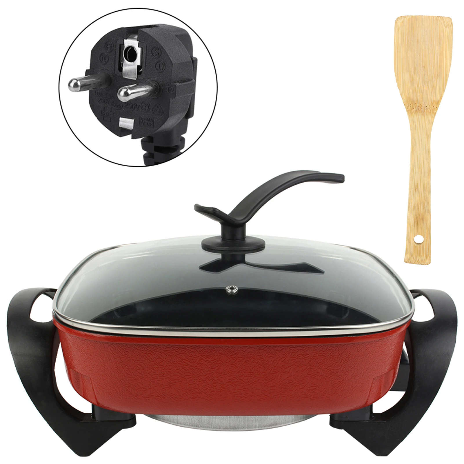 Electric-Hot-Pot-Multifunction-Electric-Cooker-Pot-Multifunctional ...