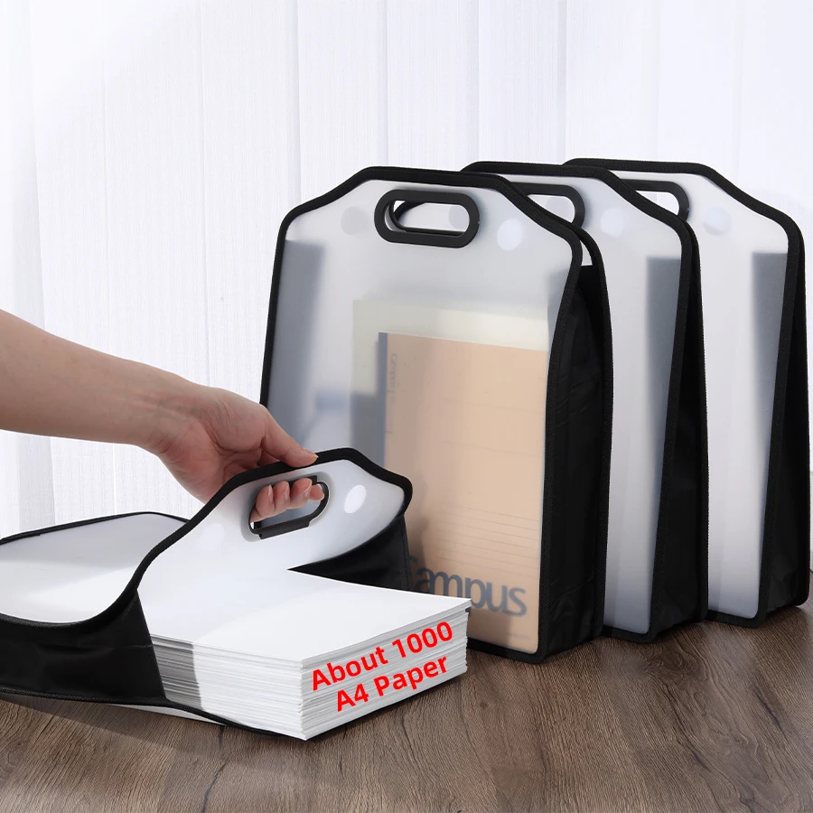 1-6-Pcs-Large-Capacity-Opening-Design-Scrapbook-Paper-Handpicked ...