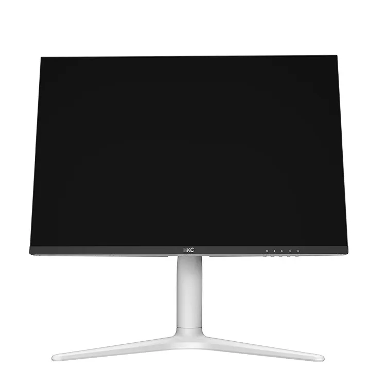HKC 27 inch IPS 165HZ gaming screen Type C 1ms response ultra thin ...