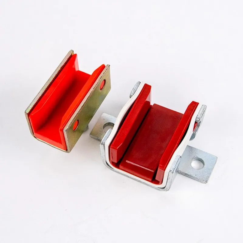 1PCS-For-Schindler-Elevator-Accessories-300P-Counterweight-Boot-Main ...