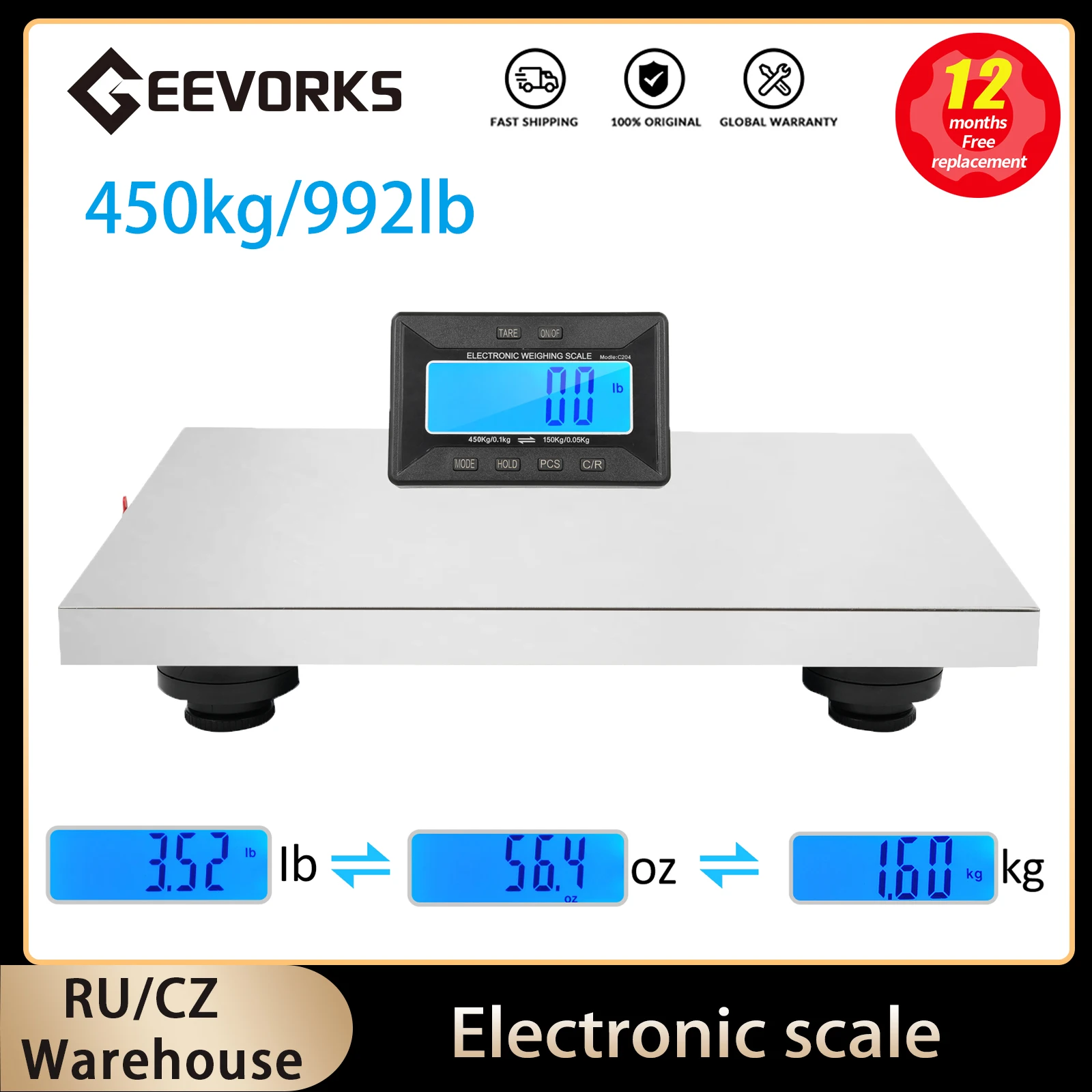 Store Home Products Sale Feedback