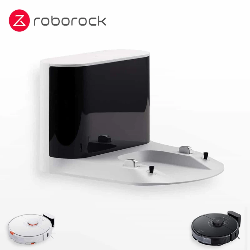 Roborock S7 Charging Dock | Dock Charger Roborock | Charging Dock ...