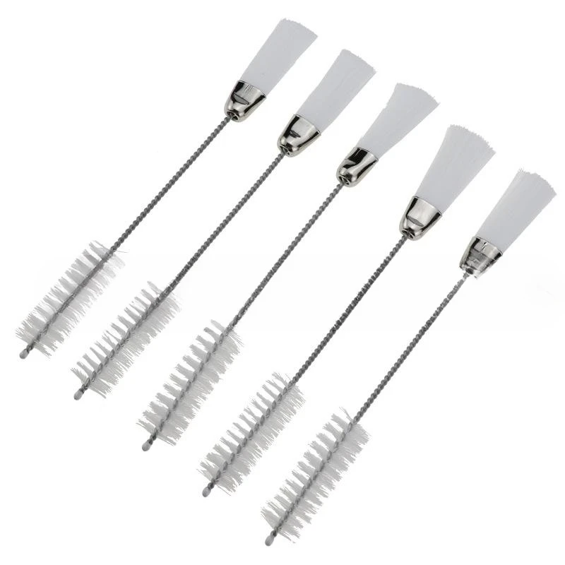 1pcs/2pcs Sewing Machine Cleaning Brush Household Double Ended Cleaning ...