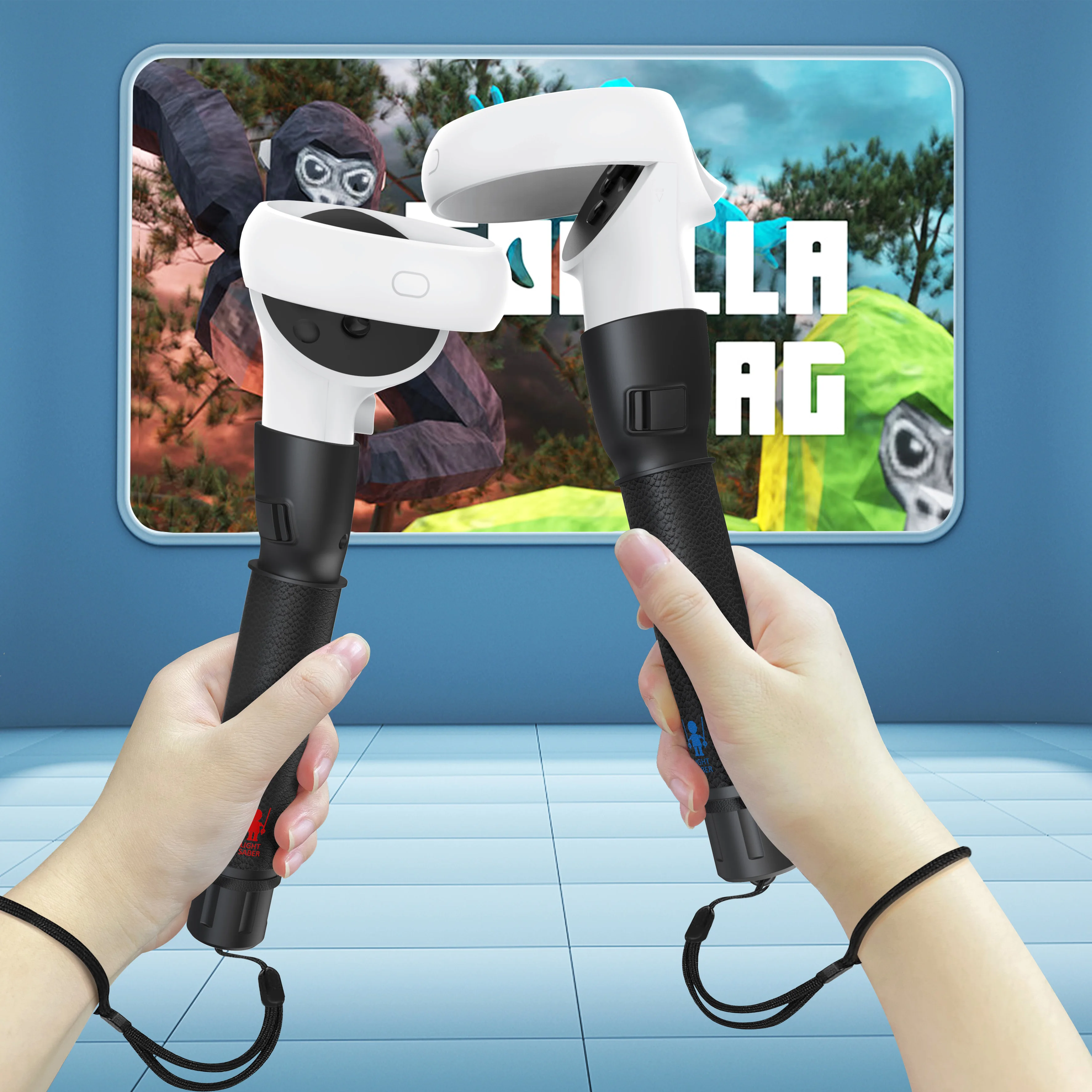 Handle-for-Oculus-Meta-Quest-2-Controller-Accessories-VR-Gorlla-Tag ...