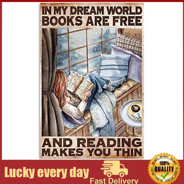 My Dream World Poster