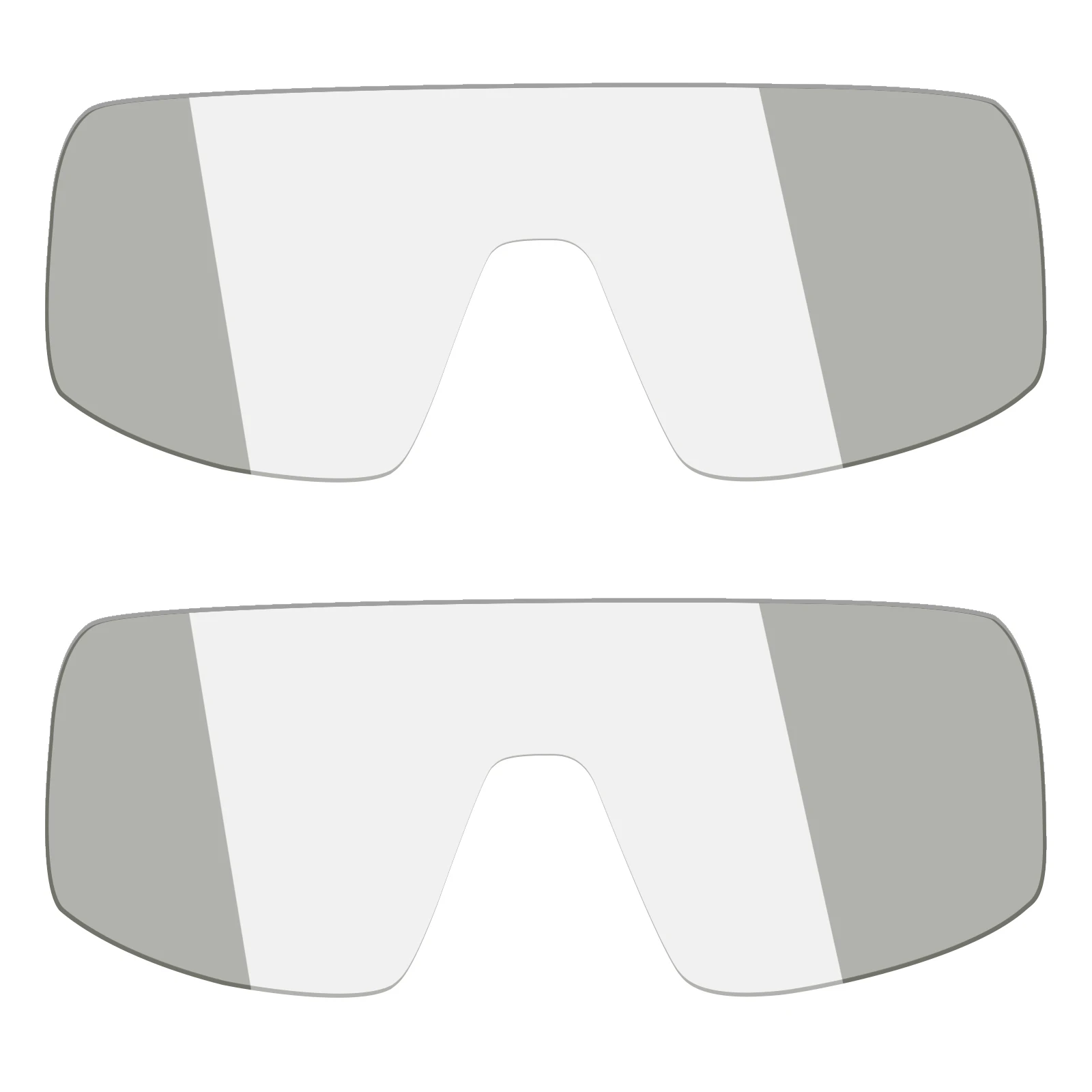 OOWLIT-Two-Pairs-Non-Polarized-Replacement-Lenses-for-Oakley-Sutro ...