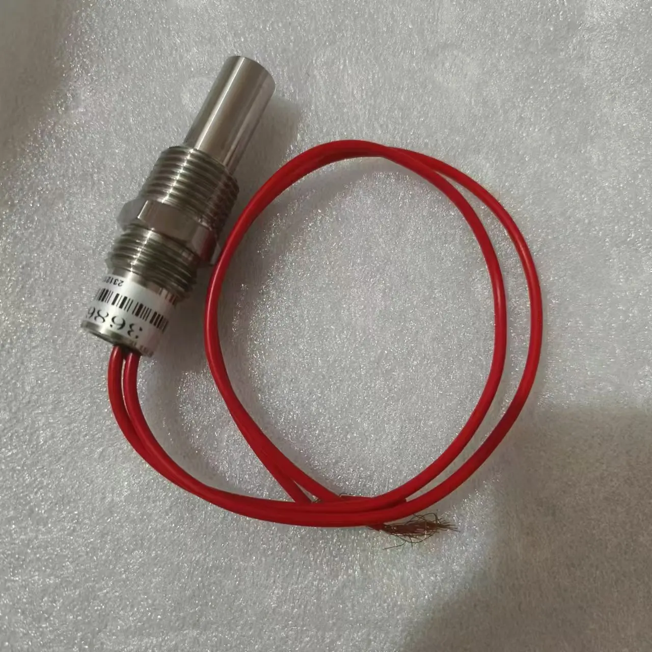 Supply-Ingersoll-Rand-air-compressor-temperature-switch-36865756-sensor ...