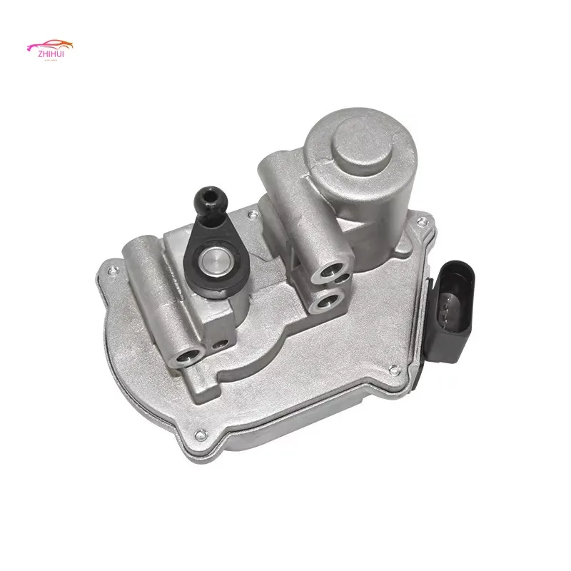 A2C59513862 A2C53308513 4-pin Intake Manifold Actuator for Audi VW ...