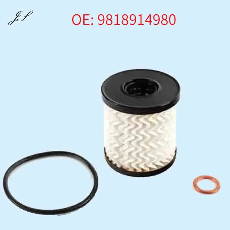 JS-Car-Engine-Oil-Filter-11427622446-For-BMW-Mini-R56-R57-Cooper ...