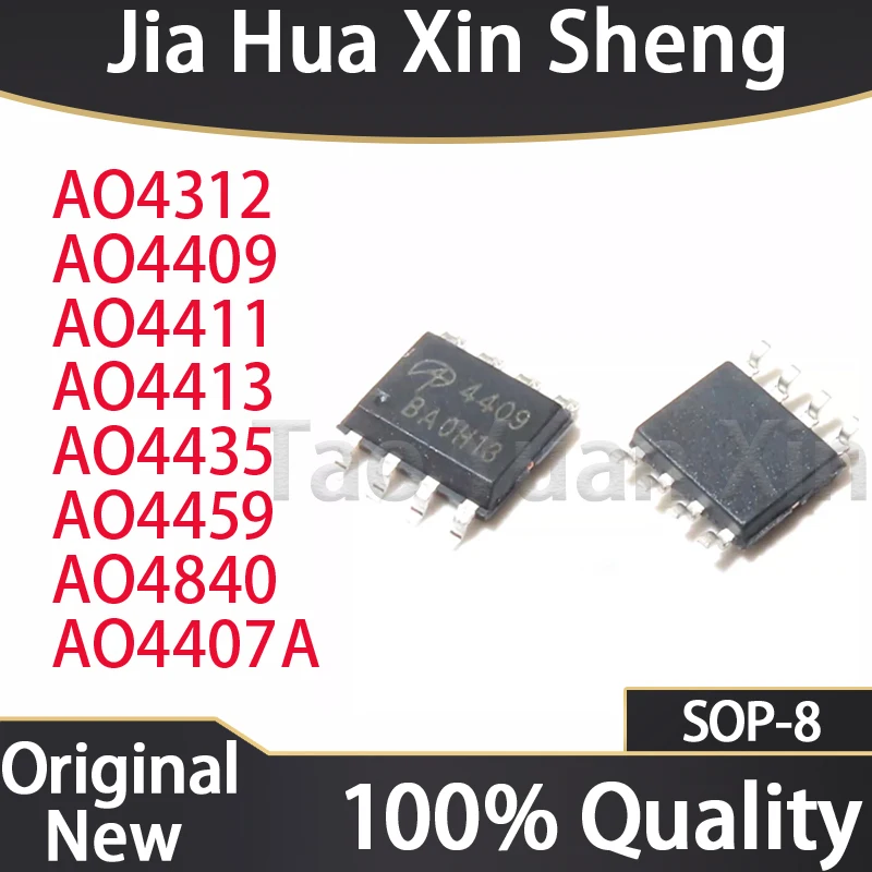 10piece-100-New-AO4312-AO4409-AO4411-AO4413-AO4435-AO4459-AO4840-AO4407A-SOP-8-Chipset.jpg