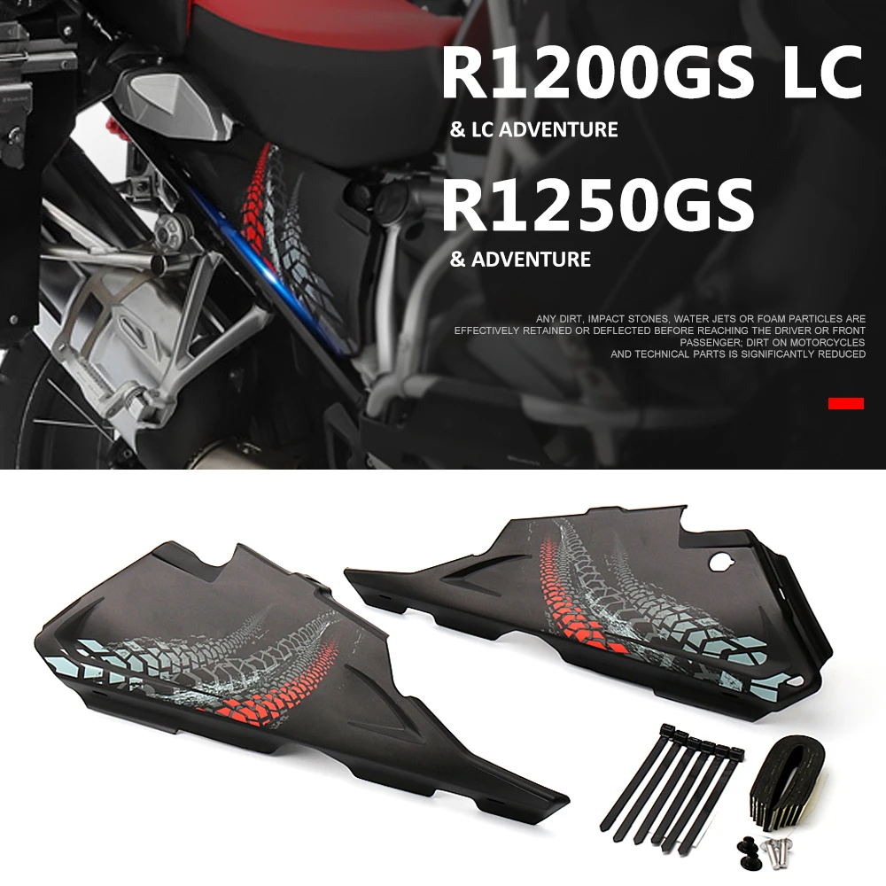 Motorcycle-Accessories-For-BMW-R1200GS-LC-ADV-R1250GS-R-1200-1250-GS ...