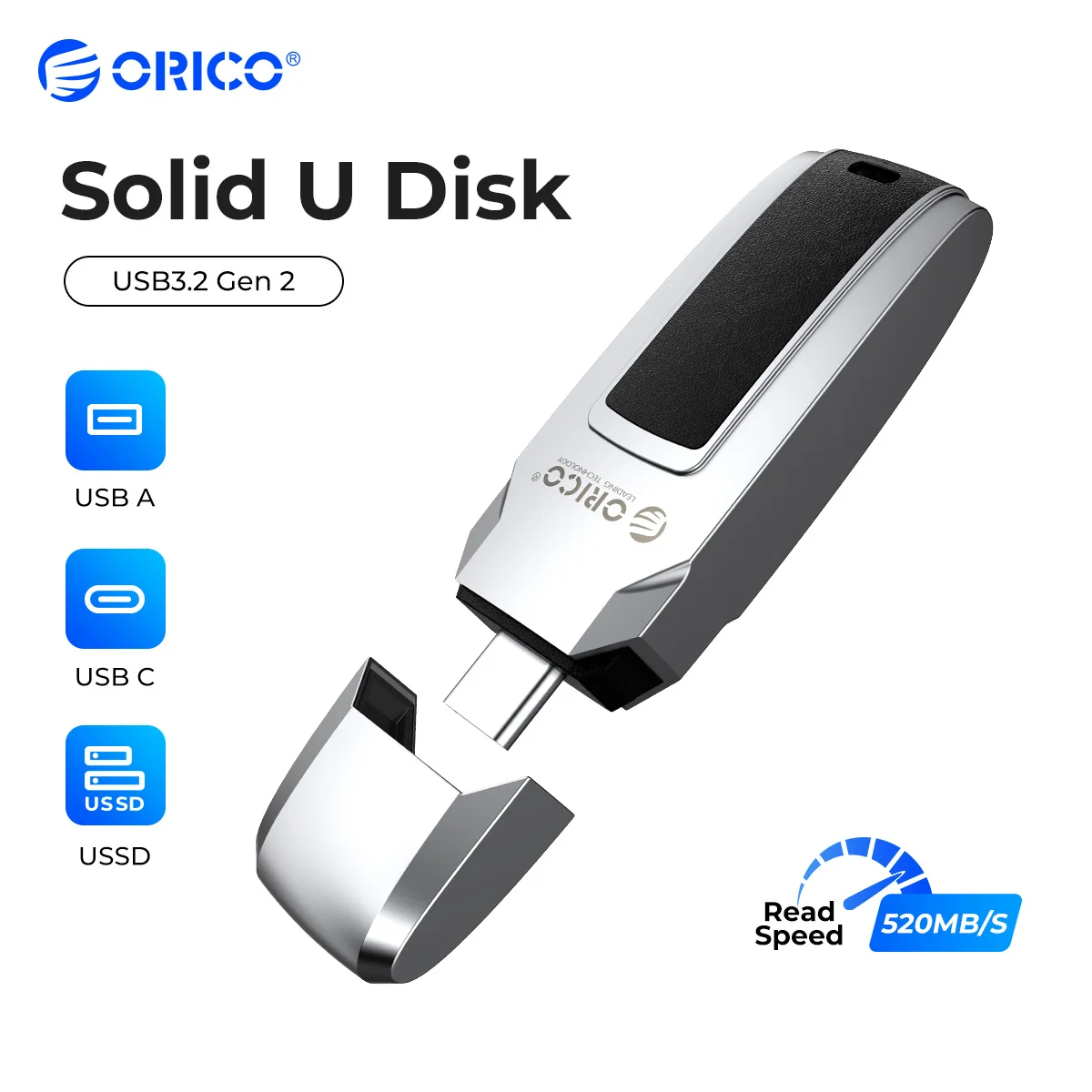 Orico-usb3-0-flash-drive-de-alta-velocidade-411-mb-s-ufsd-1tb-512gb ...